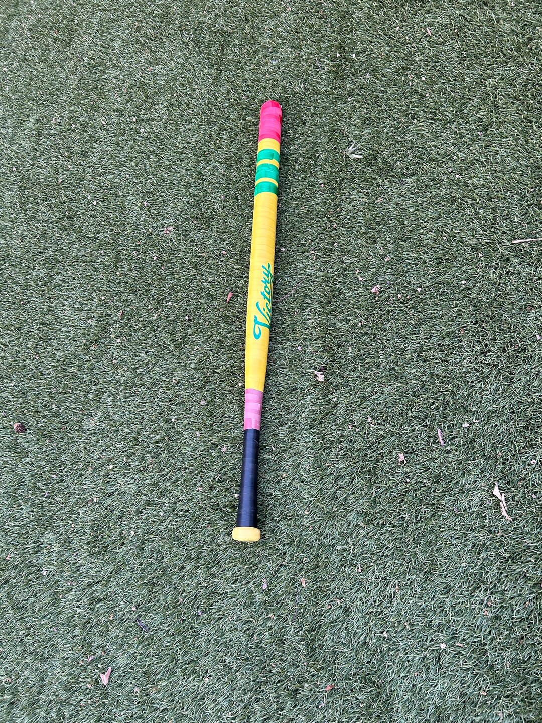 Pencil Plastic Bat - Etsy