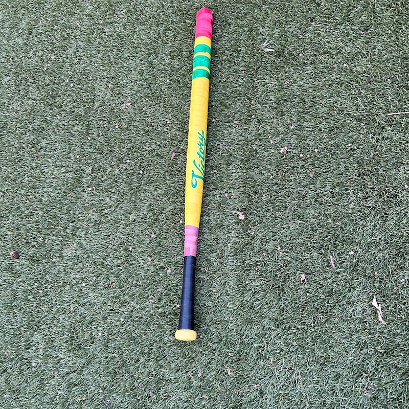 Pencil Wiffle Ball Bat - Etsy