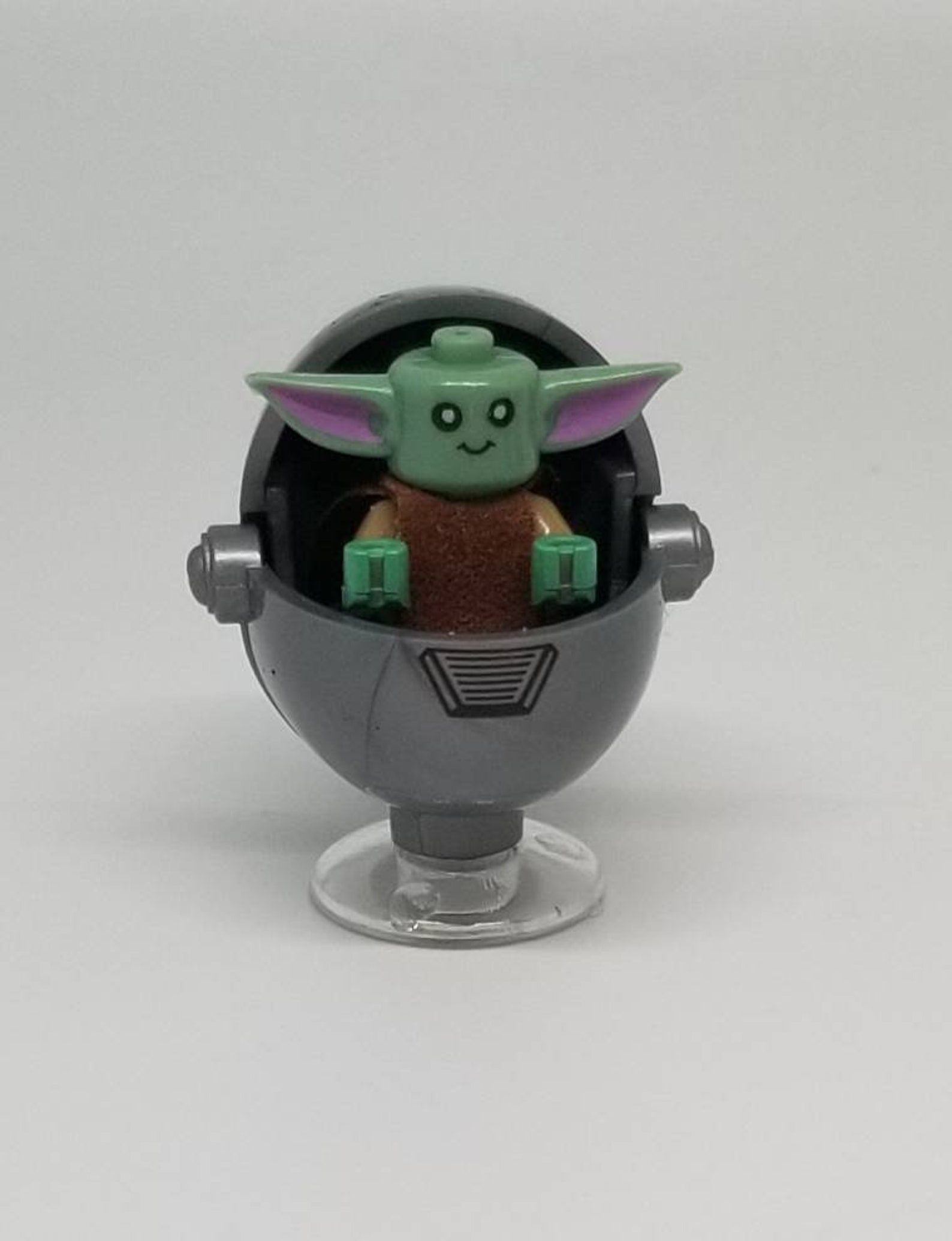 Star Wars Mini Figures - Etsy Norway