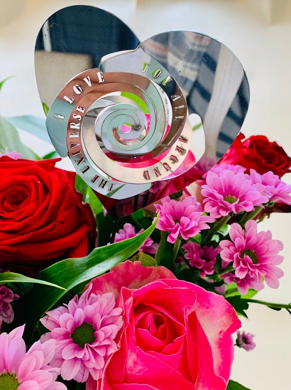 Galaxy Infinity Love