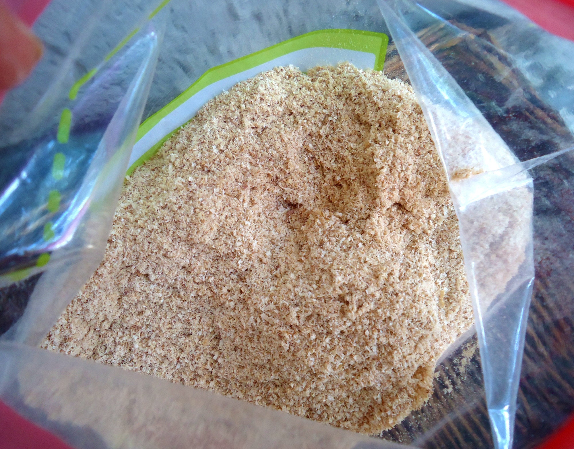 Sawdust Fine Olive Wood Clean Sawdust Dry Wood Sawdust - Etsy