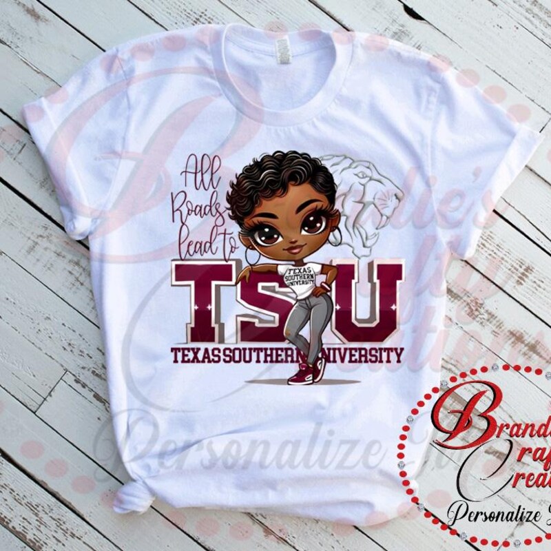 Tsu Homecoming2025 President - Etsy Canada