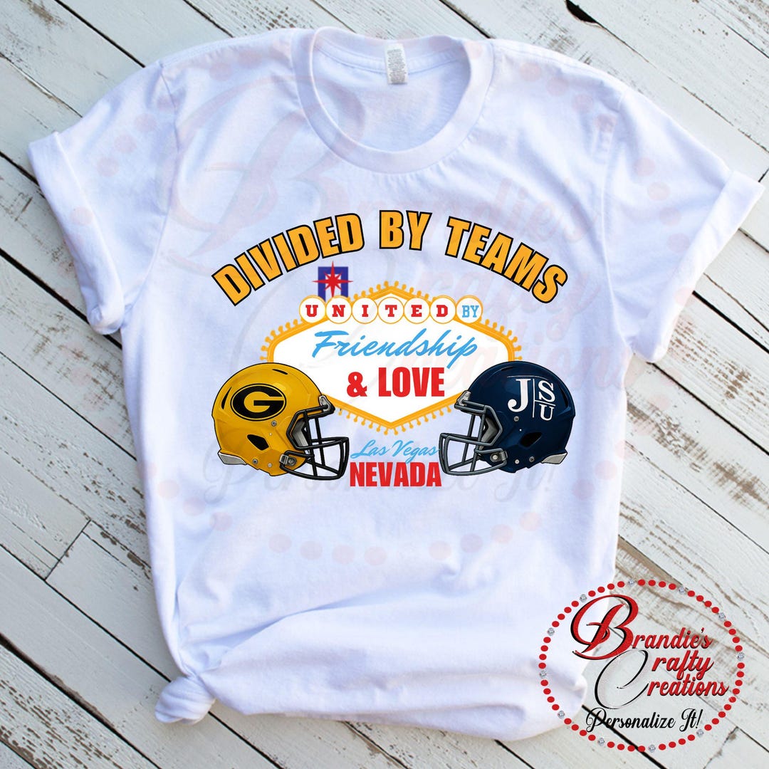 Divided by Teams PNG - Etsy