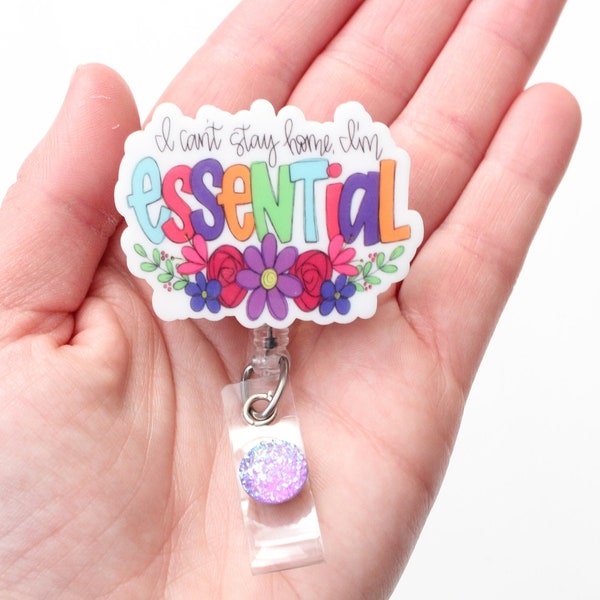Essential Worker Gift - Etsy