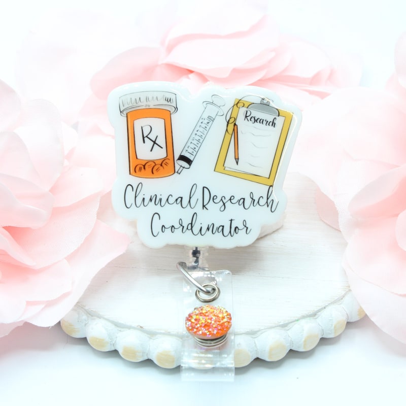 Badge Research - Etsy
