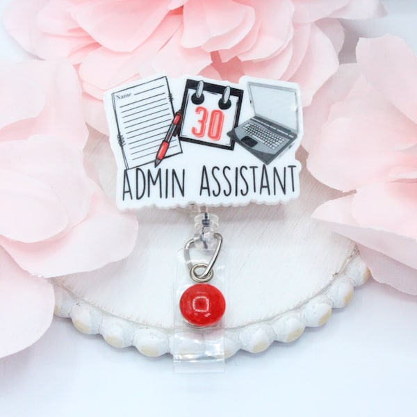 Admin Badge - Etsy
