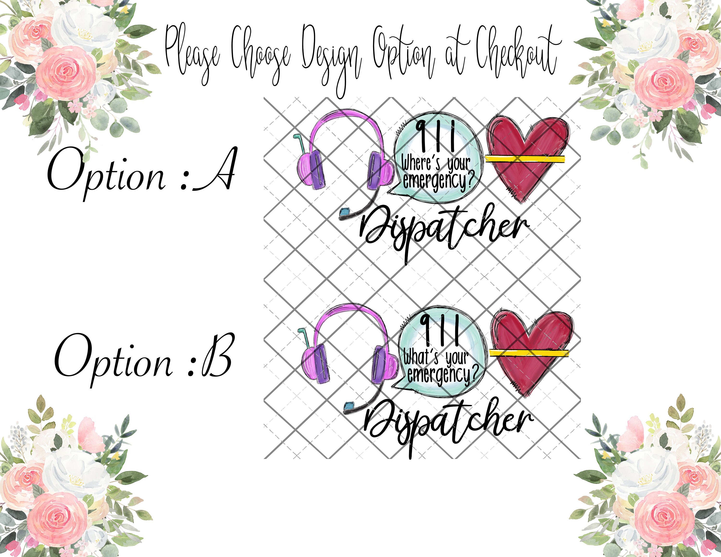 911 Dispatcher Badge Reel 911 Dispatcher 911 Dispatcher - Etsy UK