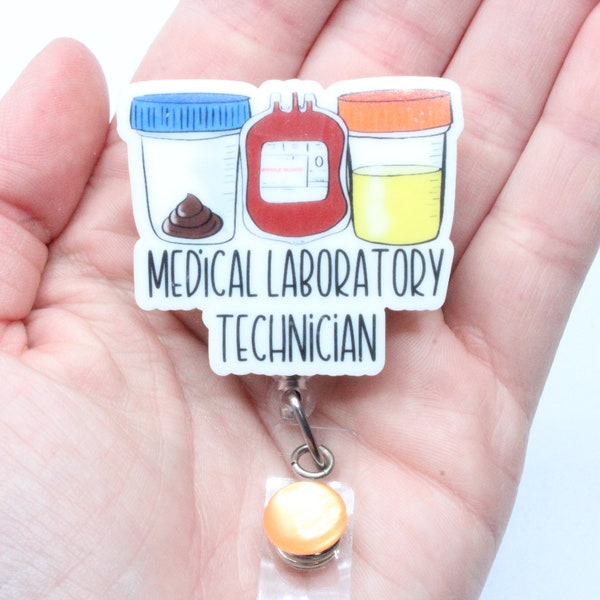 Medical Lab - Etsy
