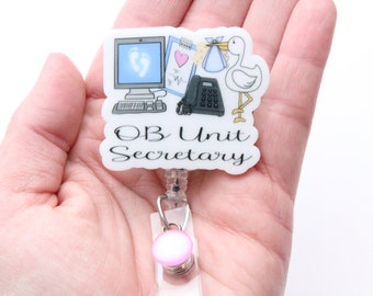 Identification Badges Rotating Clip & PIN Company Engraved Name Badge ...