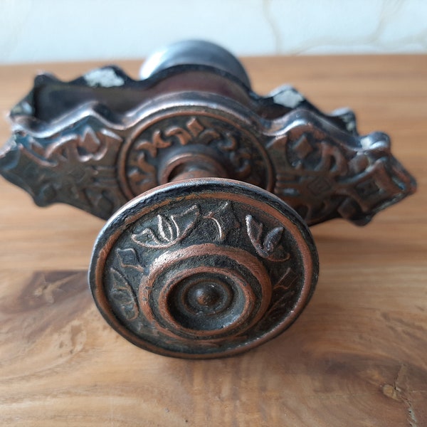 Decorative Door Knob - Etsy