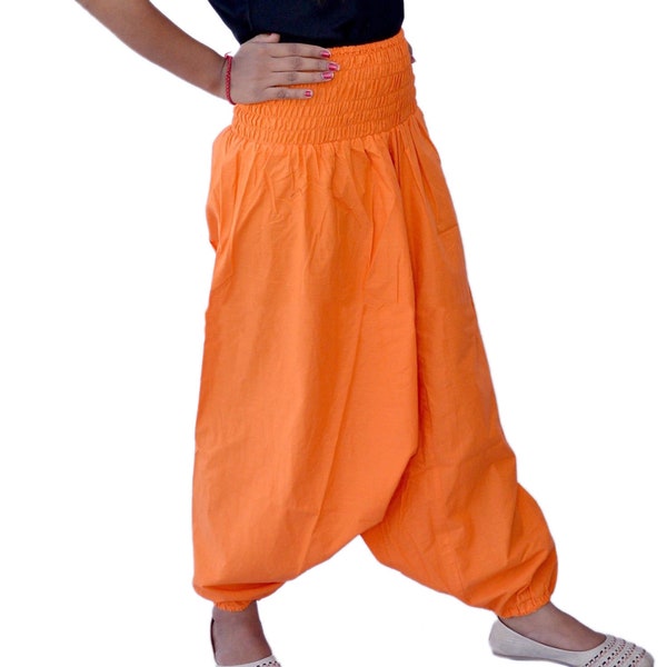 Kids Hippie Pants - Etsy