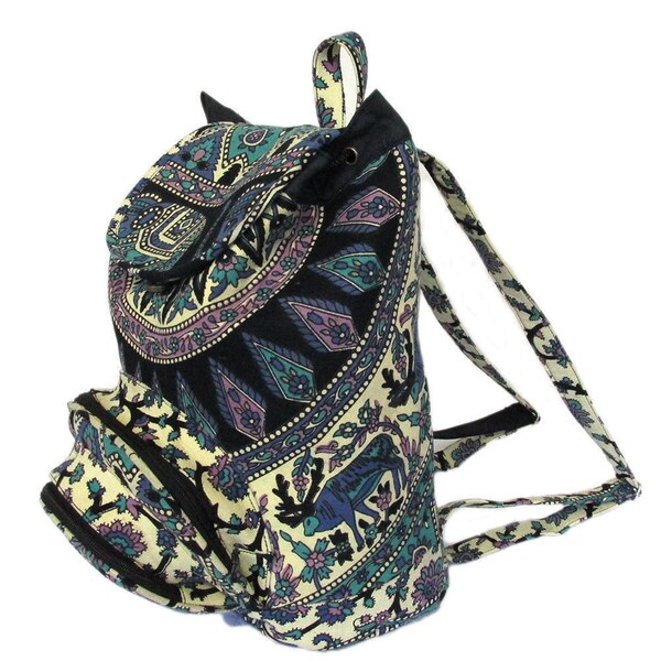 Fashion Backpack - Etsy