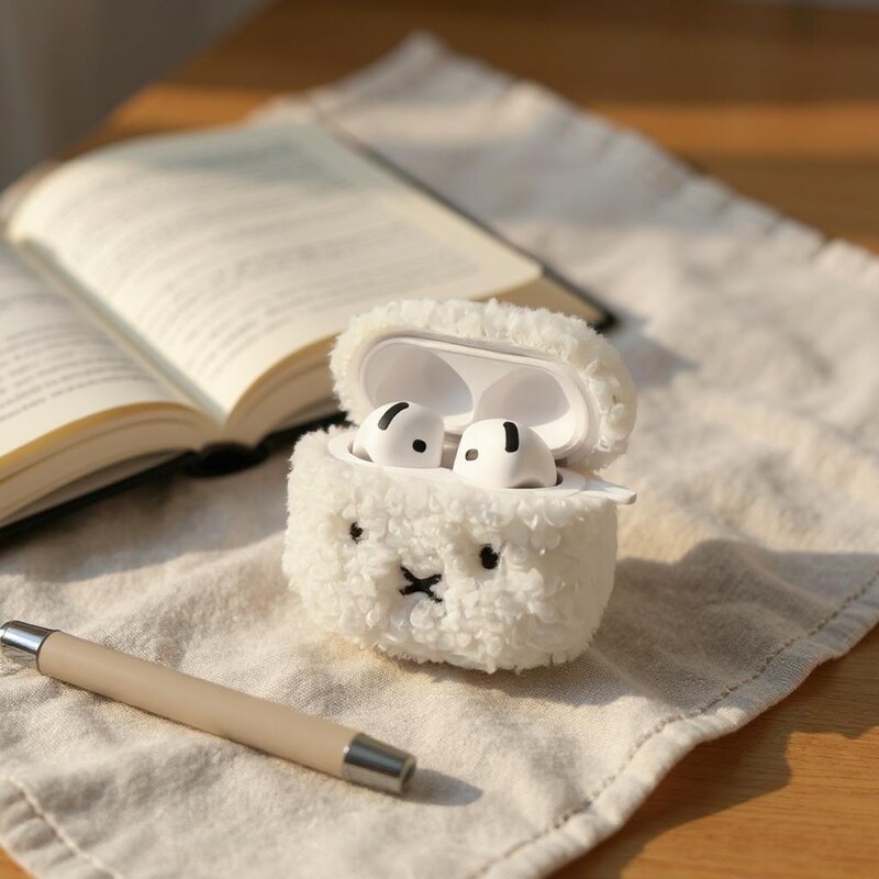 Japanese AirPod 2nd Gen Case - Etsy