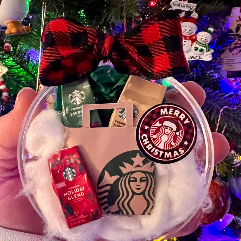 Starbucks Party Decor - Etsy