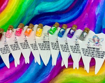 Pixie Fairy Dust | Etsy