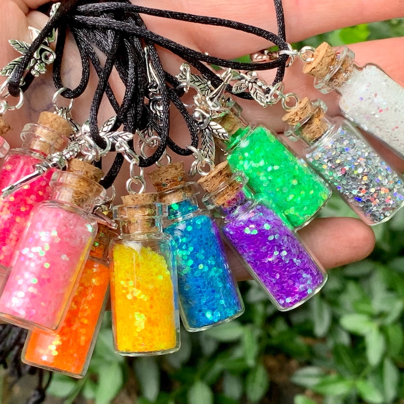 Feenstaub - Etsy.de