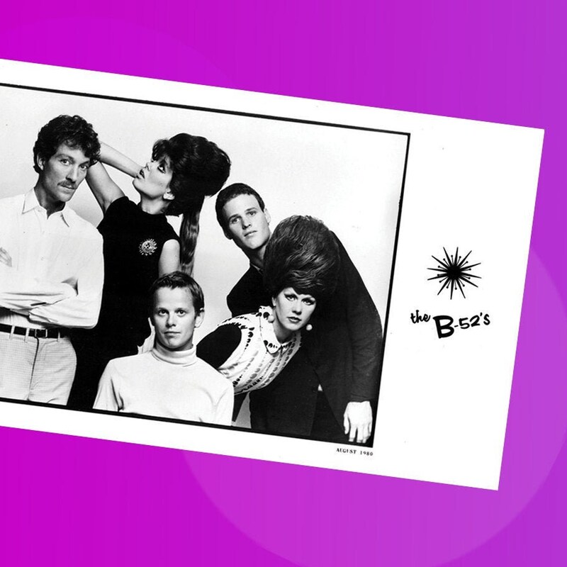 B52s - Etsy