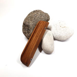 Minimalist Handles, Fashionable Design, Unique Furniture Handles, Oak ...