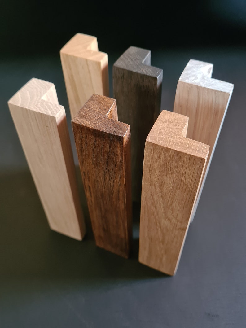 Brushed Cabinet Handles, Oak Dresser Knobs and Pulls, Modern Furniture ...