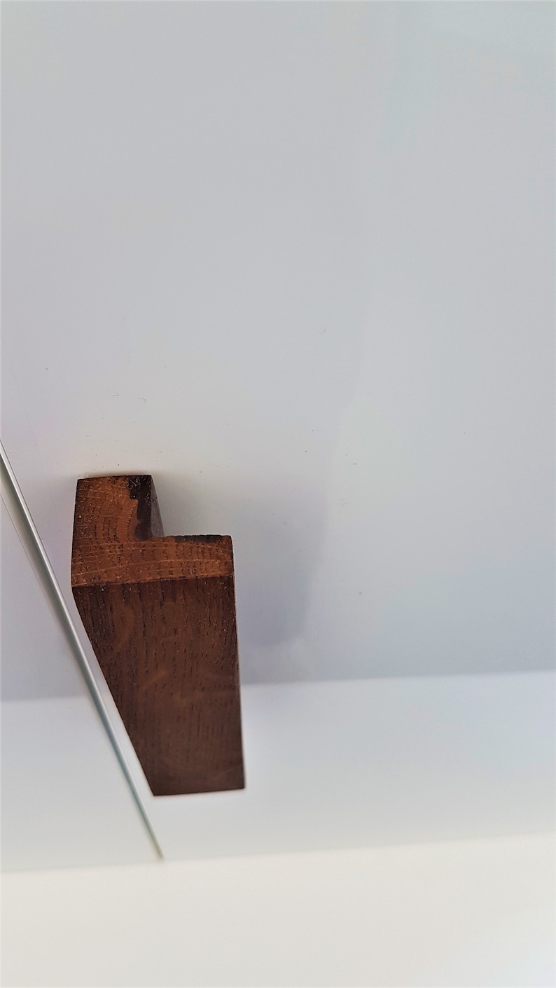 Brushed Cabinet Handles, Oak Dresser Knobs and Pulls, Modern Furniture ...