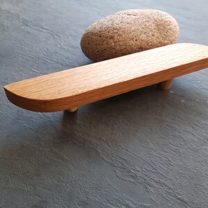 Elegant Wooden Pulls, Handmade Handles, Decorative Pull Handle, Modern ...