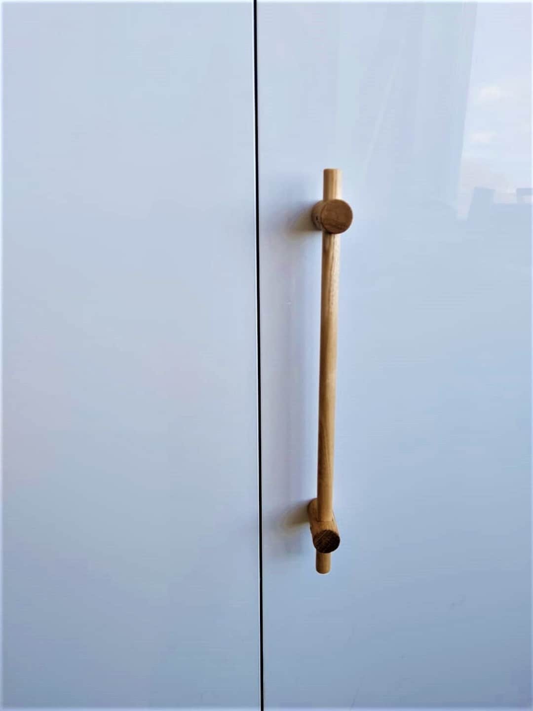 Natural Handles, Natural Pulls, Furniture Pulls, Pull Handle, Furniture ...