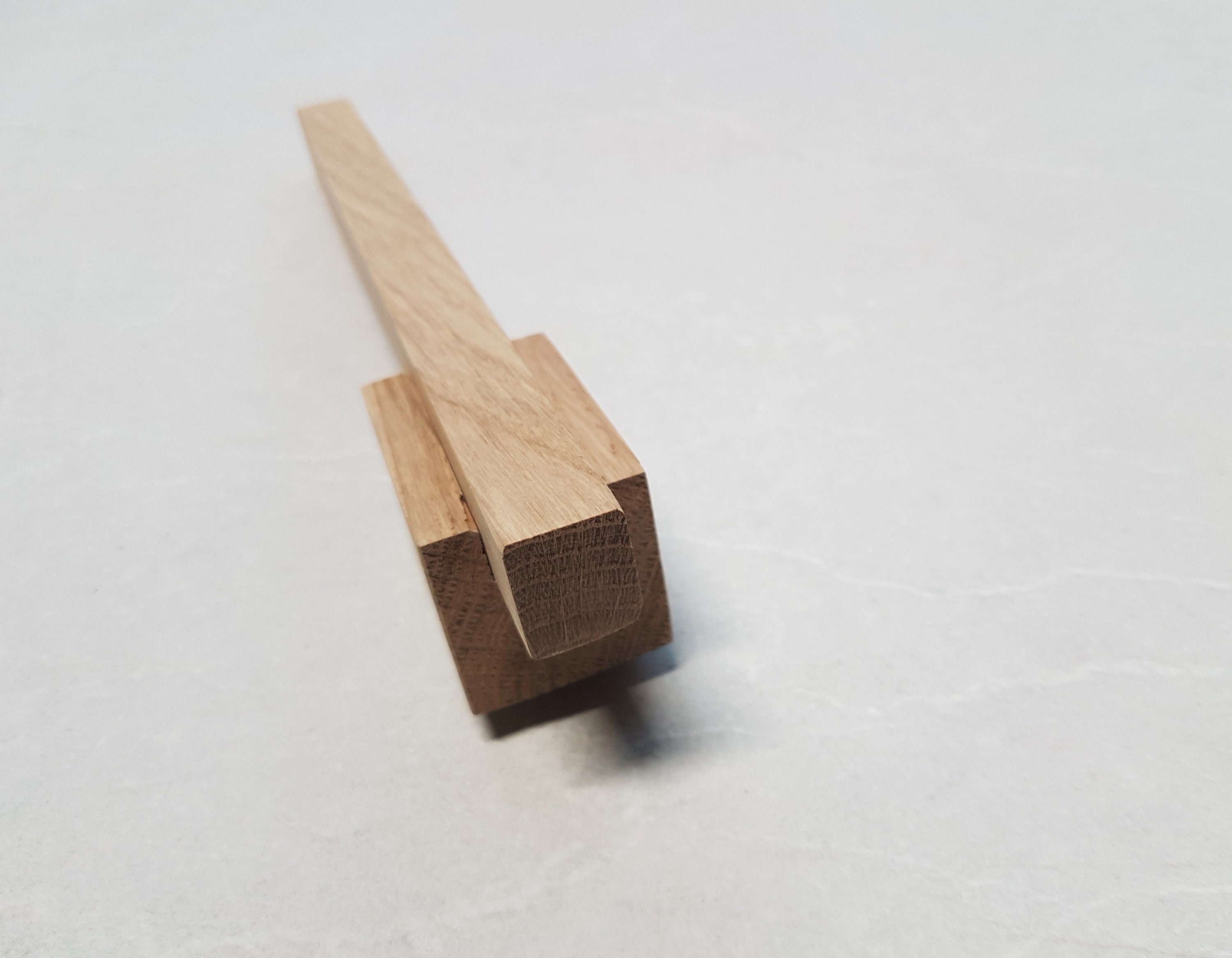 Unusual Wooden Handles Furniture Pulls, Cabinet Hardware, Wood Drawer ...