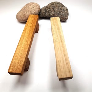 Unique Handles, Chest of Drawers/cabinet Handles, Comfort Handles ...