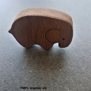 Elephant Knobs for Nursery Safari Animal Hook Baby Room - Etsy