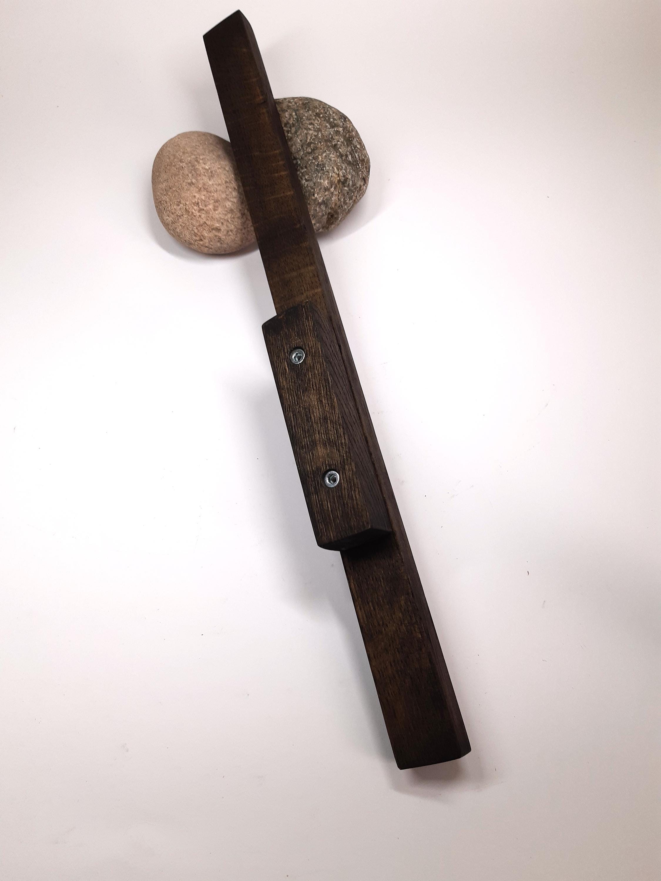 Extra Long Wood Pulls, Stylish Furniture Handles for Upgrade, Ikea ...