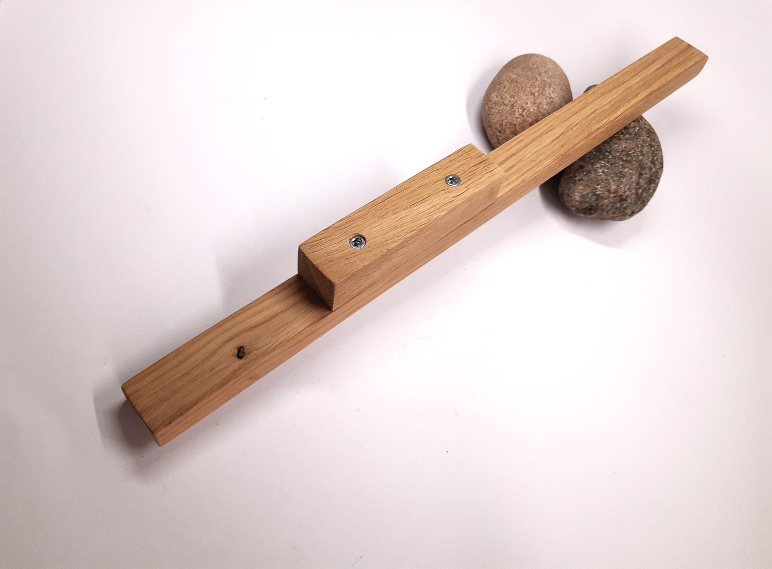 Extra Long Wood Pulls, Stylish Furniture Handles for Upgrade, Ikea ...