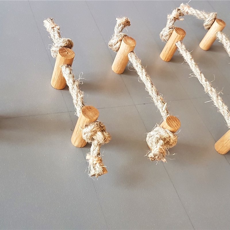 Nautical Drawer Pull - Etsy