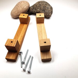 Unique Handles, Chest of Drawers/cabinet Handles, Comfort Handles ...