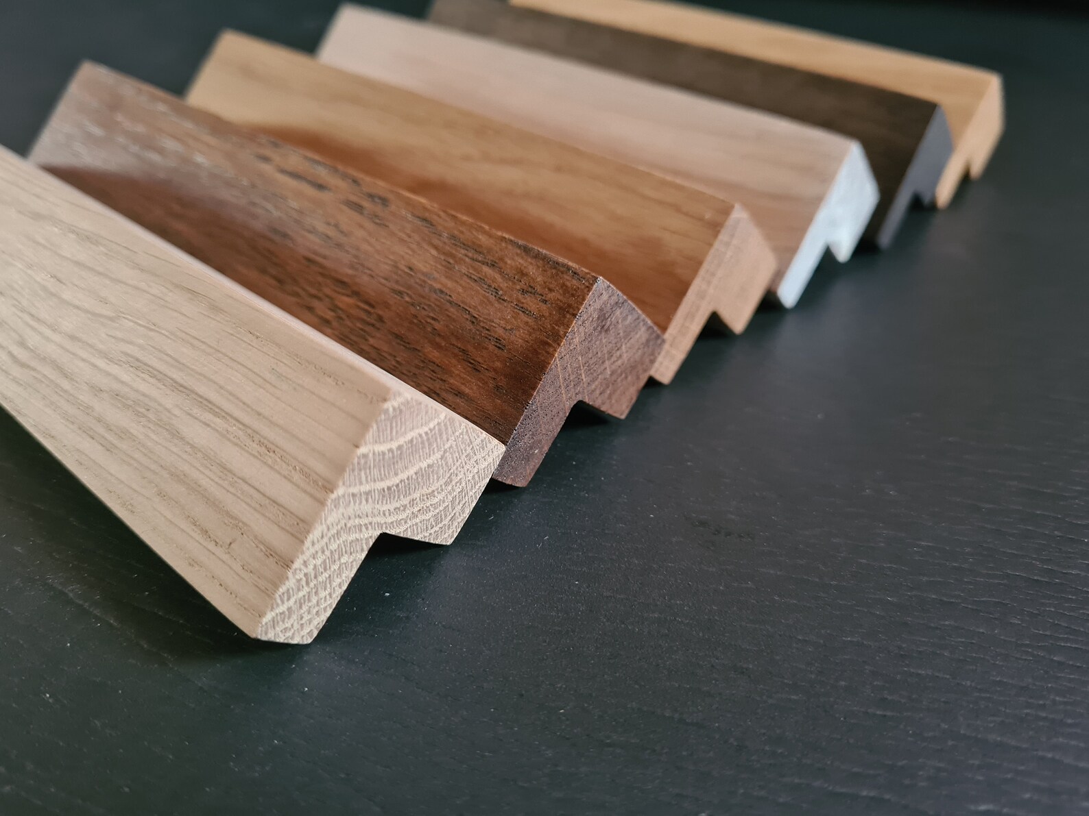 Brushed Cabinet Handles, Oak Dresser Knobs and Pulls, Modern Furniture ...