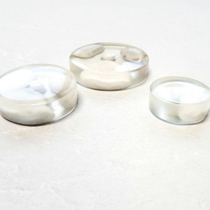 Resin Knobs - Etsy