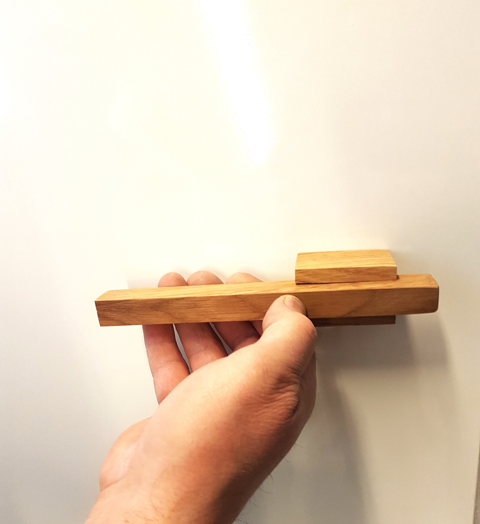 Unusual Wooden Handles Furniture Pulls, Cabinet Hardware, Wood Drawer ...