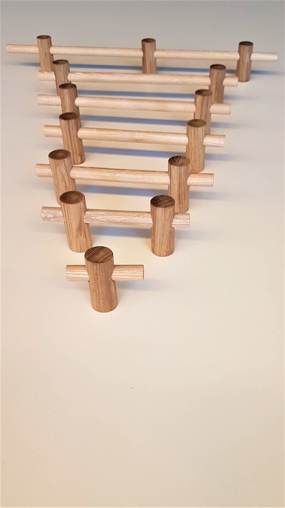 Natural Handles, Natural Pulls, Furniture Pulls, Pull Handle, Furniture ...