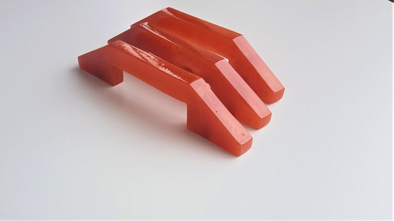 Modern Pulls Drawer Pulls Furniture Pulls Cabinet Pulls - Etsy