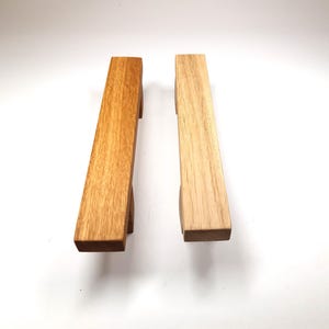 Unique Handles, Chest of Drawers/cabinet Handles, Comfort Handles ...