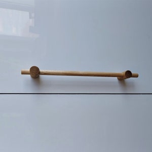 Natural Handles, Natural Pulls, Furniture Pulls, Pull Handle, Furniture ...