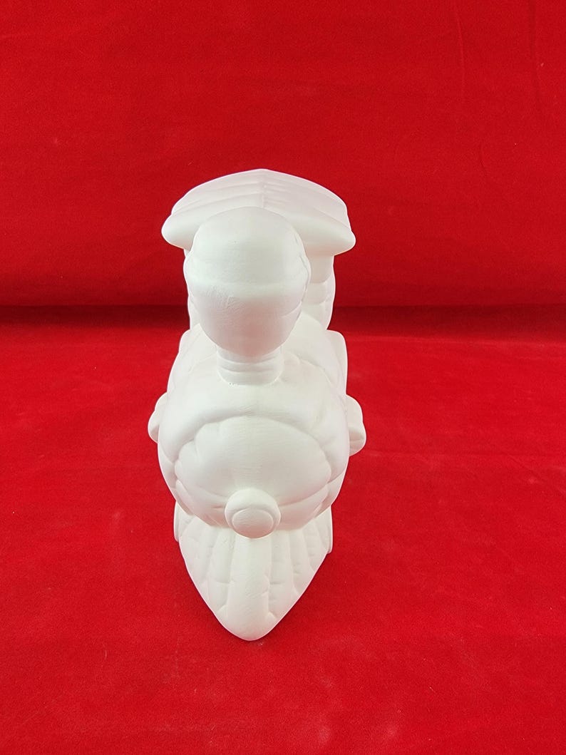 Ceramic Train, Ceramic Softy Train, Ready to Paint Train, Ceramic ...