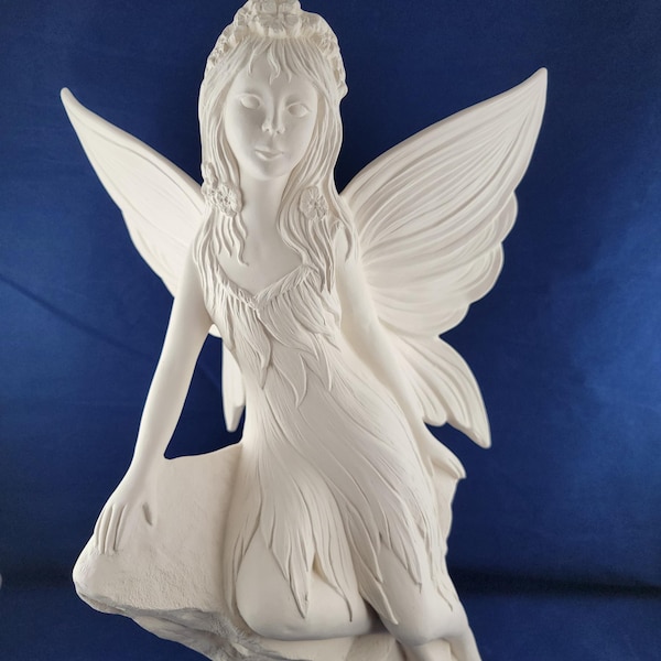 Fairy Garden Ceramic Mold - Etsy