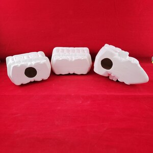Ceramic Train, Ceramic Softy Train, Ready to Paint Train, Ceramic ...