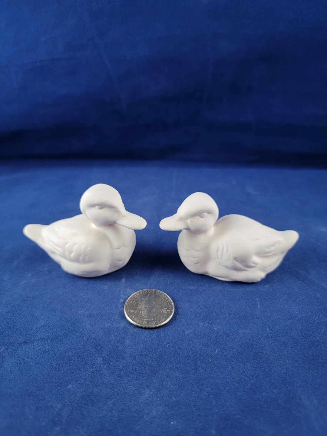 Ceramic Ducks, Ceramic Ducklings, Ceramic Goslings, Ready to Paint ...