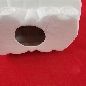 Ceramic Train, Ceramic Softy Train, Ready to Paint Train, Ceramic ...