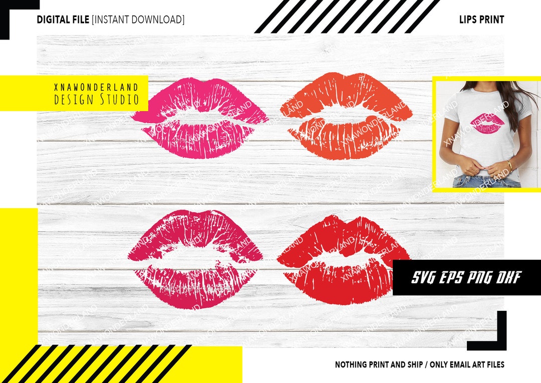 Valentines Day Lips Svg, Lips Kiss Svg, Kiss Svg, Lips Svg, Valentines ...