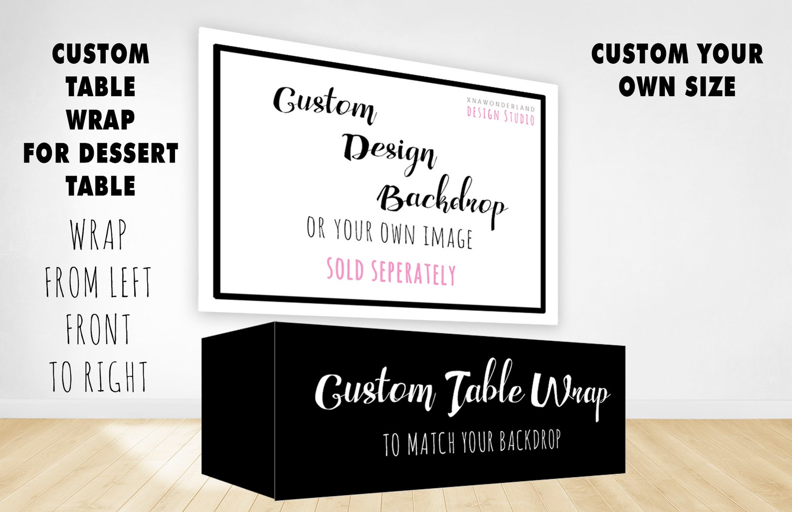 Miami Vice Backdrop Banner Custom Miami Vice 80s Party - Etsy