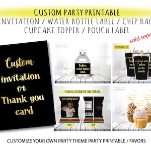 Miami Vice Backdrop Banner, Custom Miami Vice, 80s Party Backdrop, 80s ...