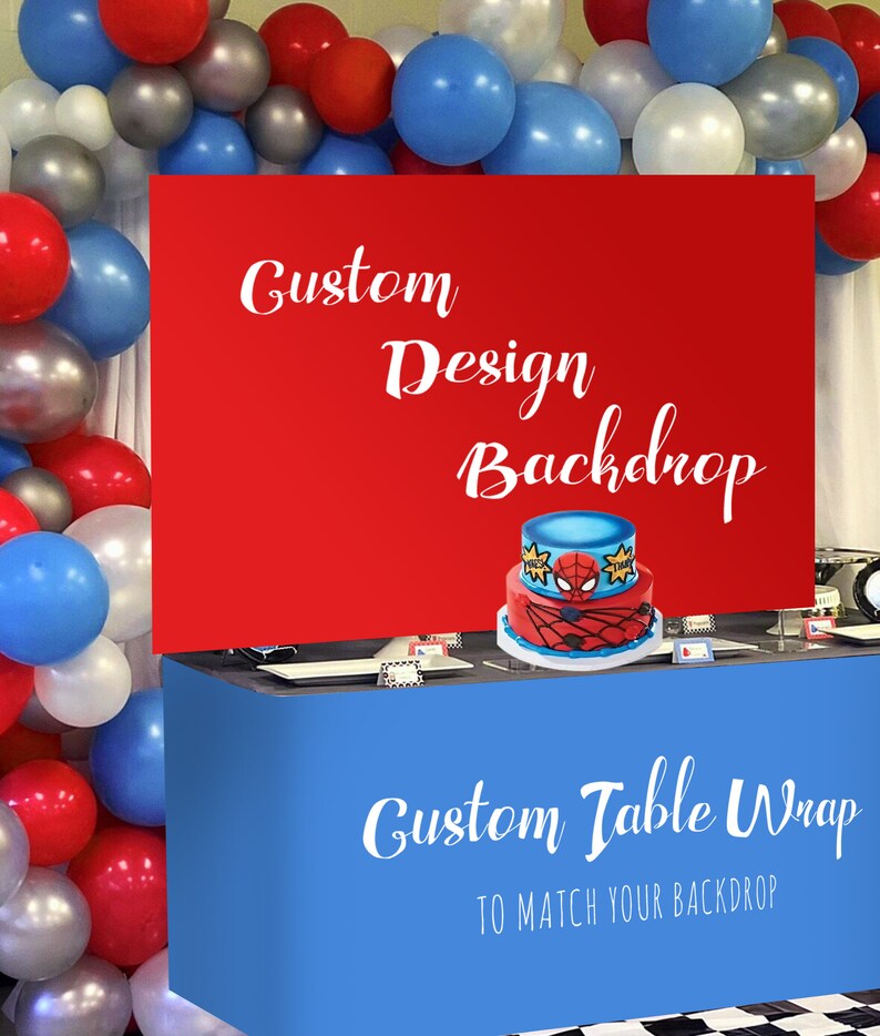 Miami Vice Backdrop Banner Custom Miami Vice 80s Party - Etsy