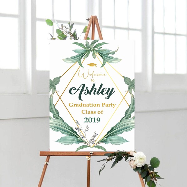 Graduation Party Decorations 2019 - Etsy